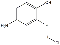 Cas 1341216-35-0 4-Amino-2-fluorophenol hydrochloride价格-采购批发-供应商-CPHI制药在线